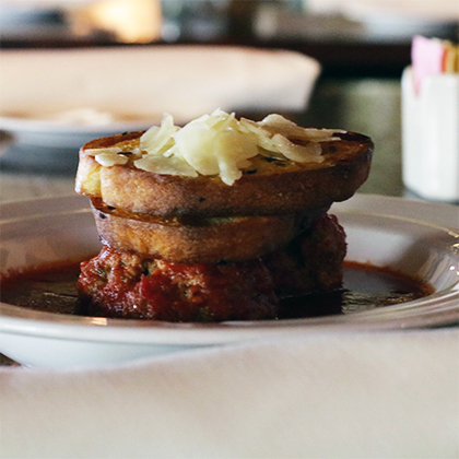 Bucci S J Bella Authentic Italian Restaurant And Catering In Cleveland